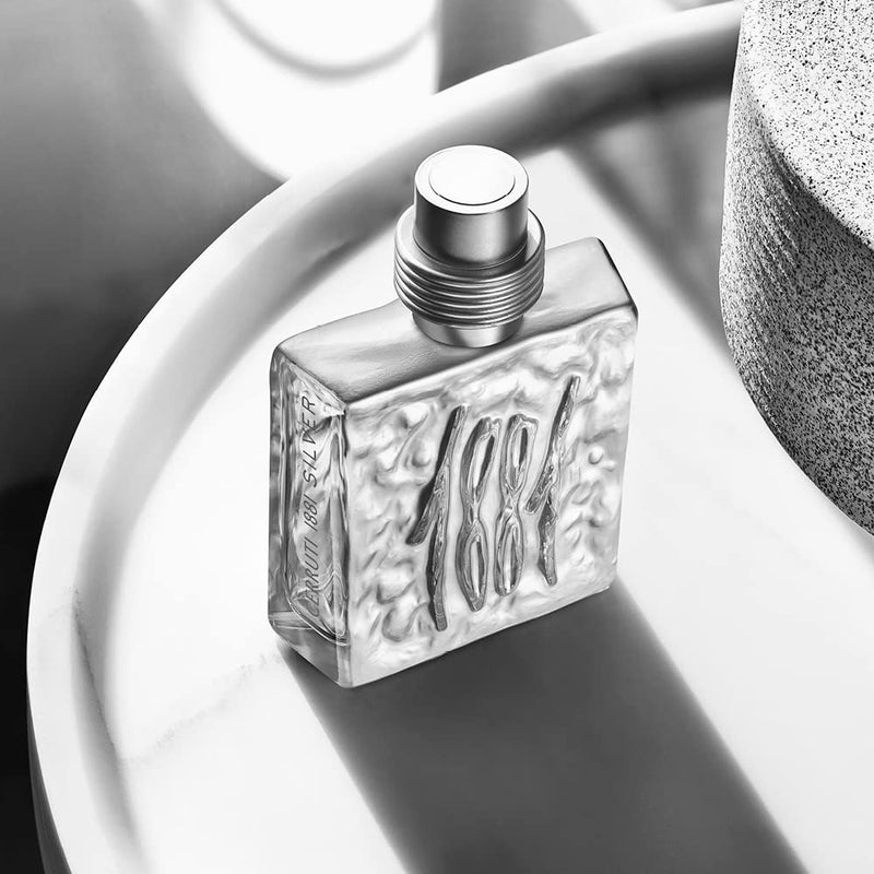 Shop Cerruti 1881 Silver EDT For Men Australia