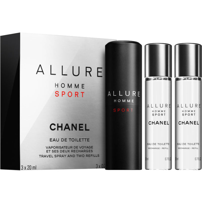 Shop Chanel Allure Homme Sport EDT 150ml | My Perfume Shop Australia