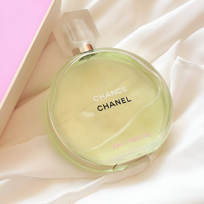 Shop Chanel Chance Eau Fraiche EDT 100ml | My Perfume Shop Australia