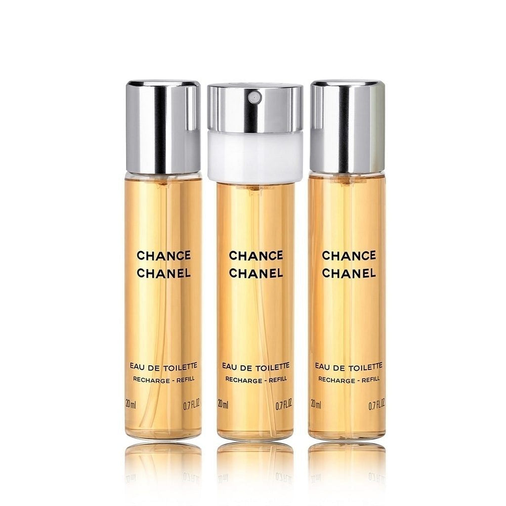 Chanel Gift Sets