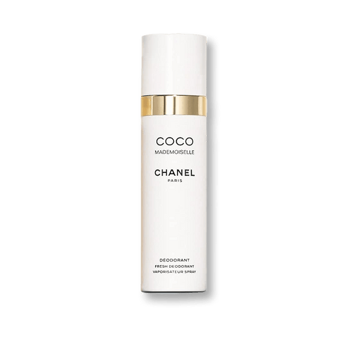 Buy Luxury Deodorants for Women | My Perfume Shop