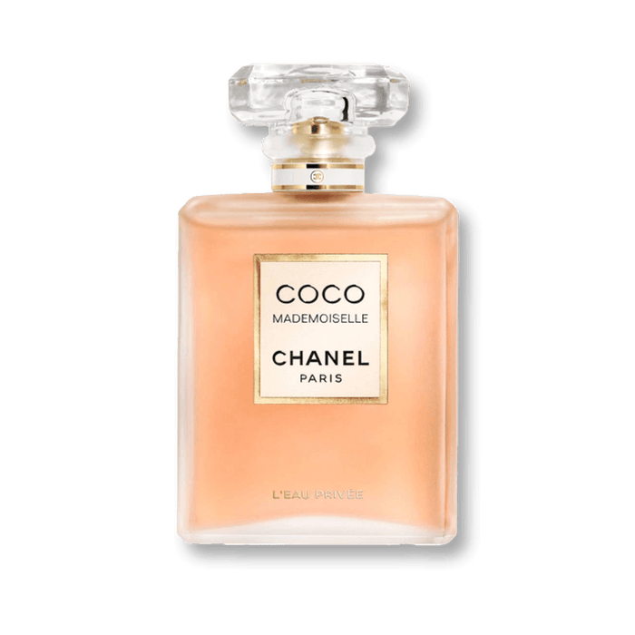 CHANEL Perfumes for Men & Women | My Perfume Shop