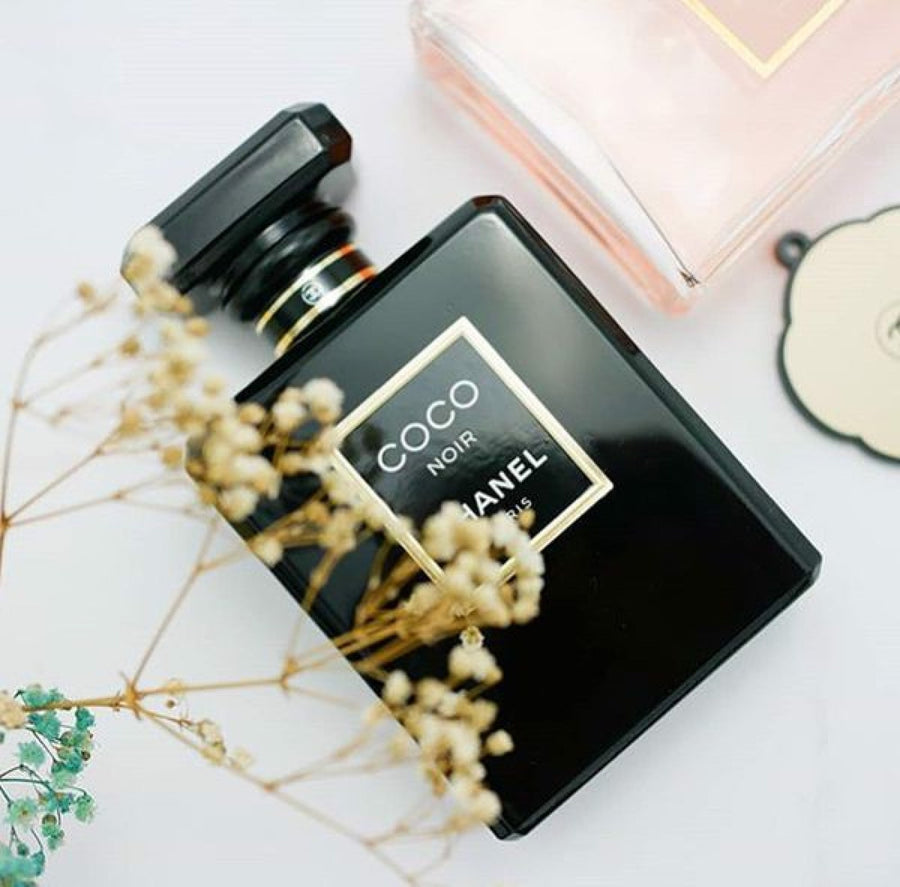 Shop Chanel Coco Noir EDP 50ml | My Perfume Shop Australia