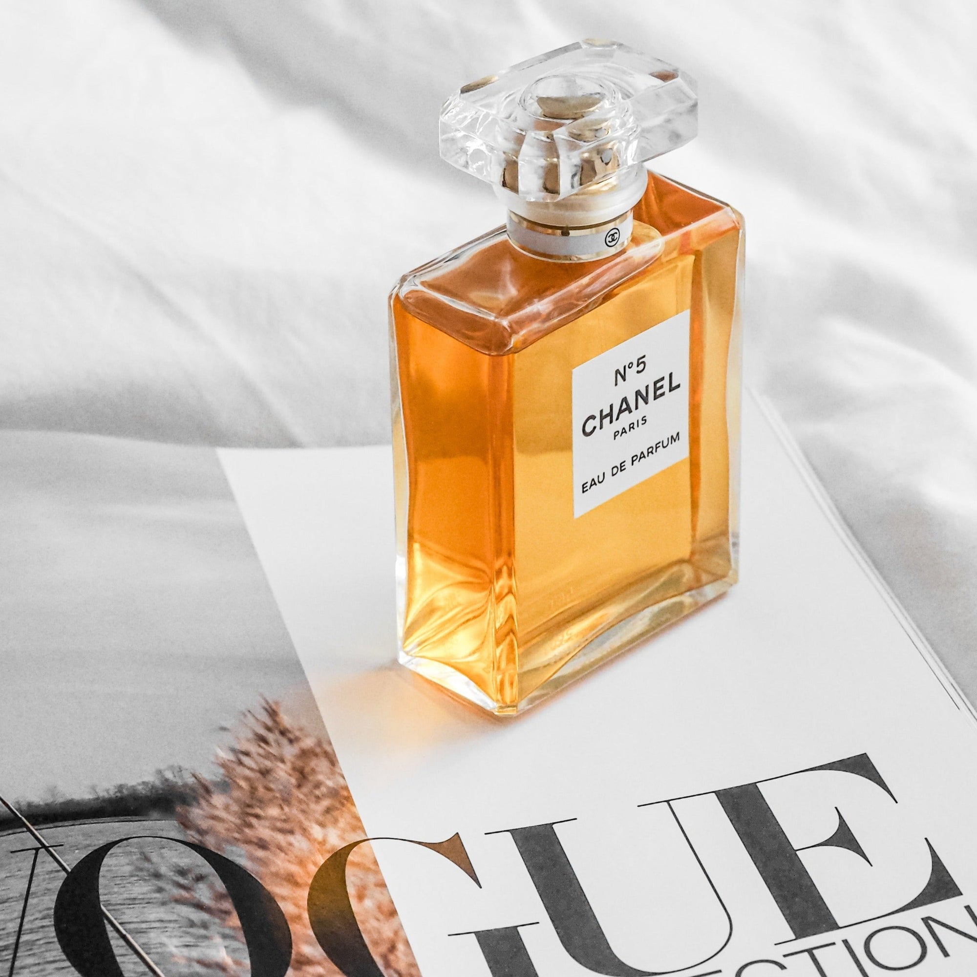 Shop Chanel No.5 Bath Soap in Australia