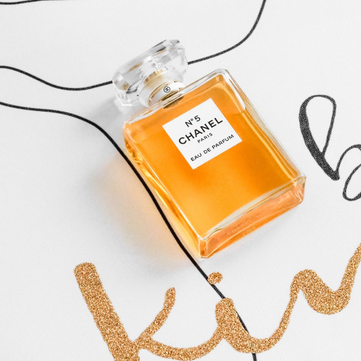 Shop Chanel No.5 Bath Soap | My Perfume Shop Australia
