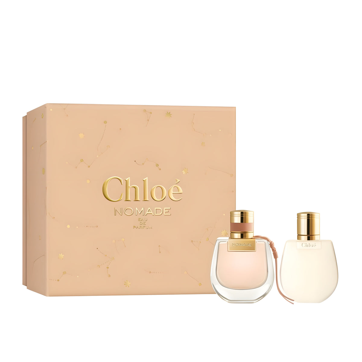 Shop Chloe Nomade EDP Body Lotion Set in Australia