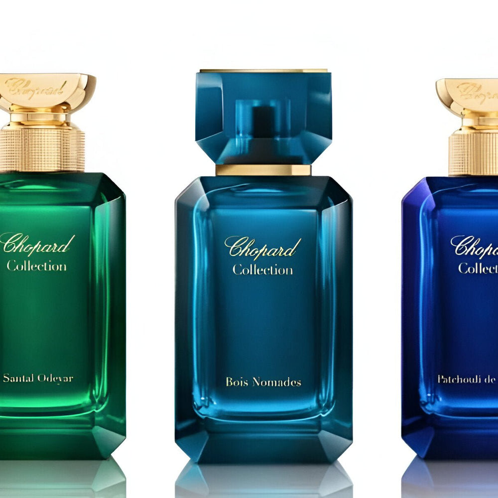 Shop Chopard Collection Agar Royal EDP in Australia