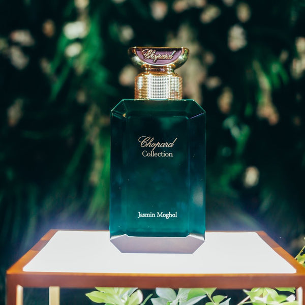 Shop Chopard Collection Jasmin Moghol EDP | My Perfume Shop Australia