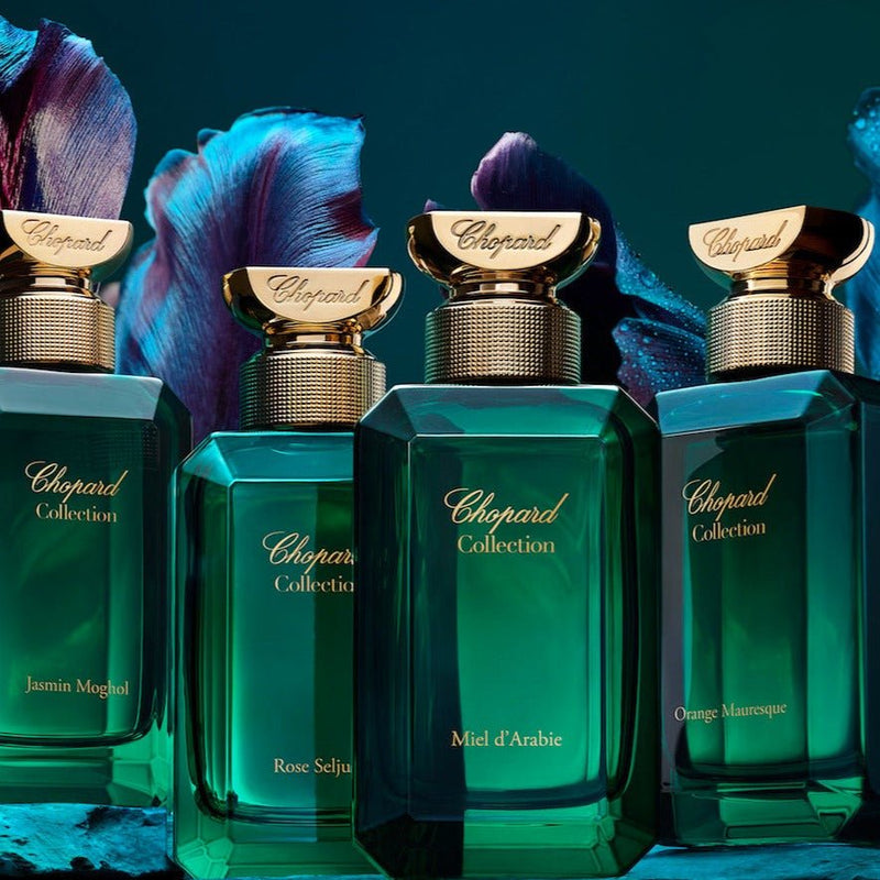 Shop Chopard Collection Jasmin Moghol EDP in Australia