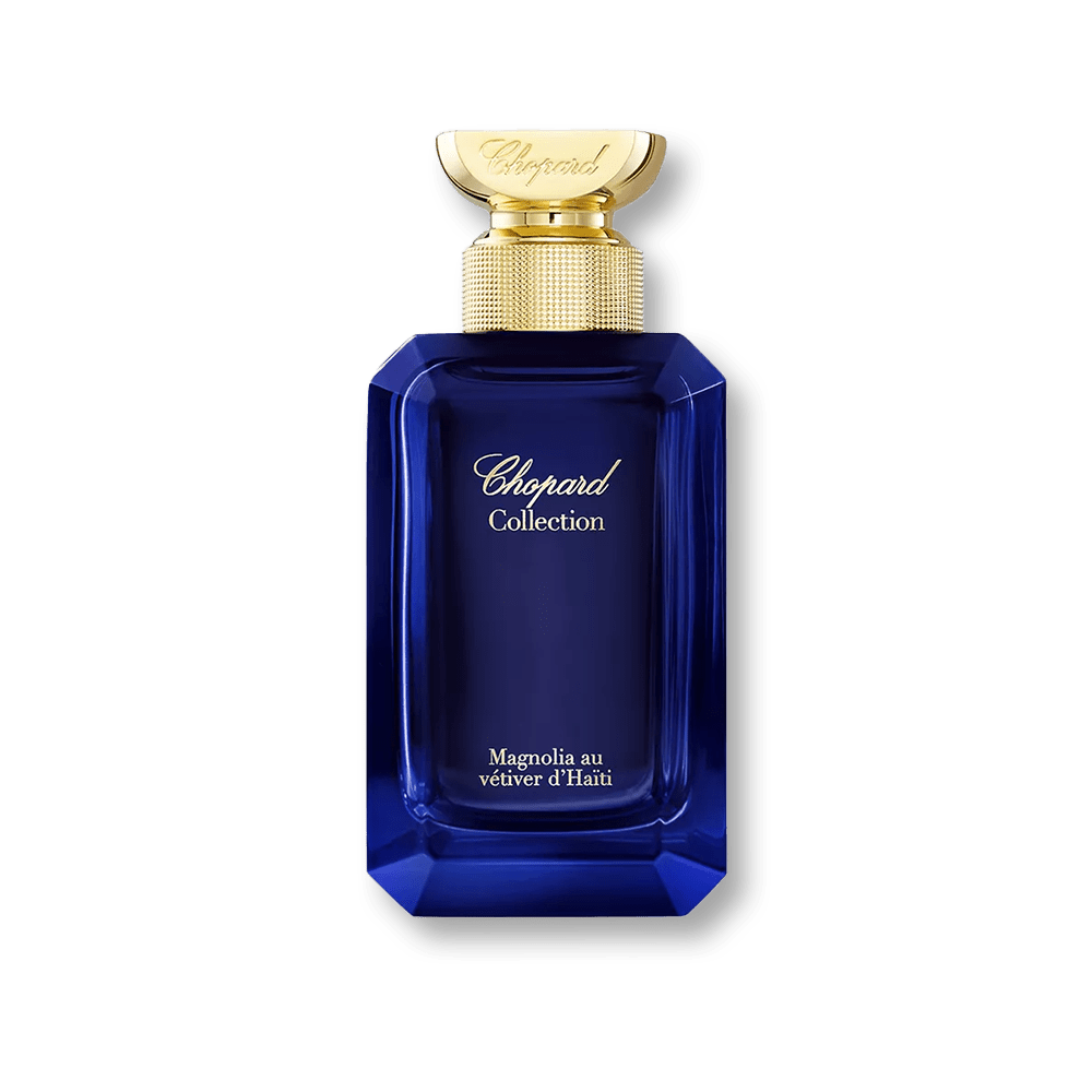 Shop Chopard Collection Magnolia Au Vetiver D'Haiti EDP | My Perfume ...