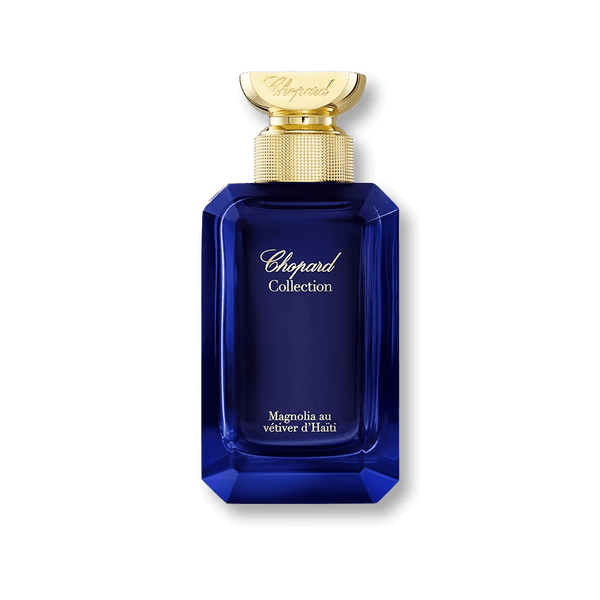 Shop Chopard Collection Magnolia Au Vetiver D'Haiti EDP in Australia