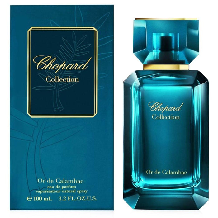 Shop Chopard Collection Or De Calambac EDP in Australia