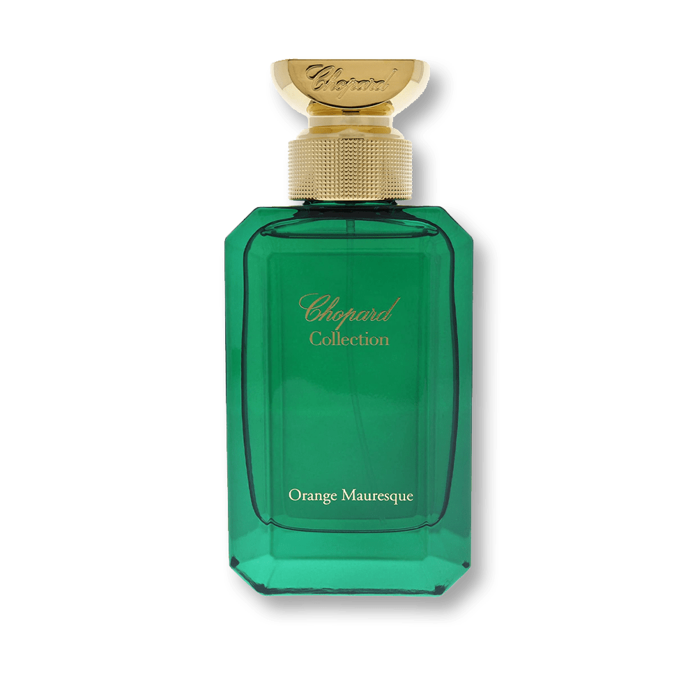 Shop Chopard Collection Orange Mauresque EDP in Australia