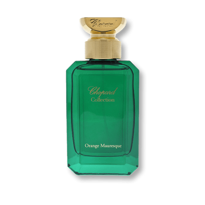Shop Chopard Collection Orange Mauresque EDP in Australia