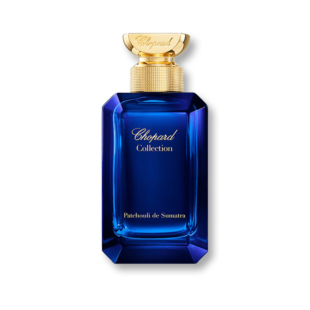 Shop Chopard Collection Patchouli De Sumatra EDP 100ml | My Perfume ...
