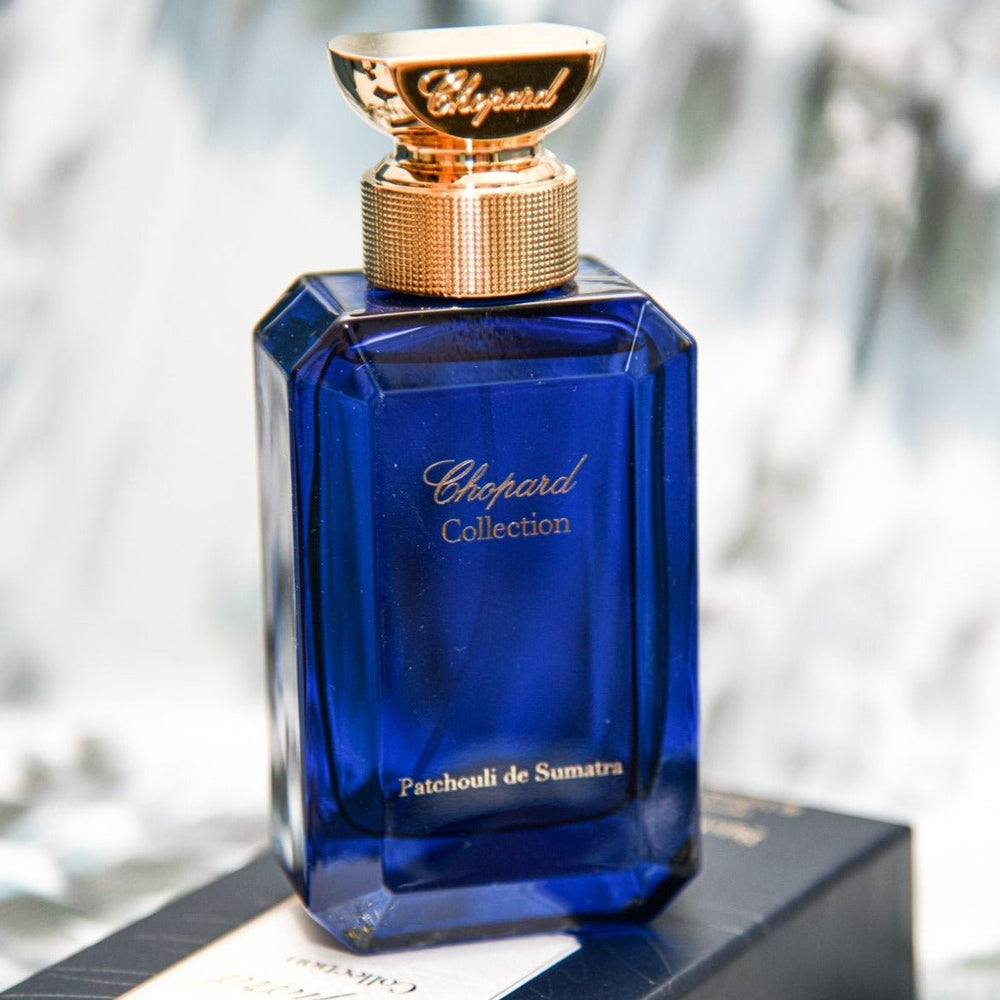 Shop Chopard Collection Patchouli De Sumatra EDP 100ml | My Perfume ...
