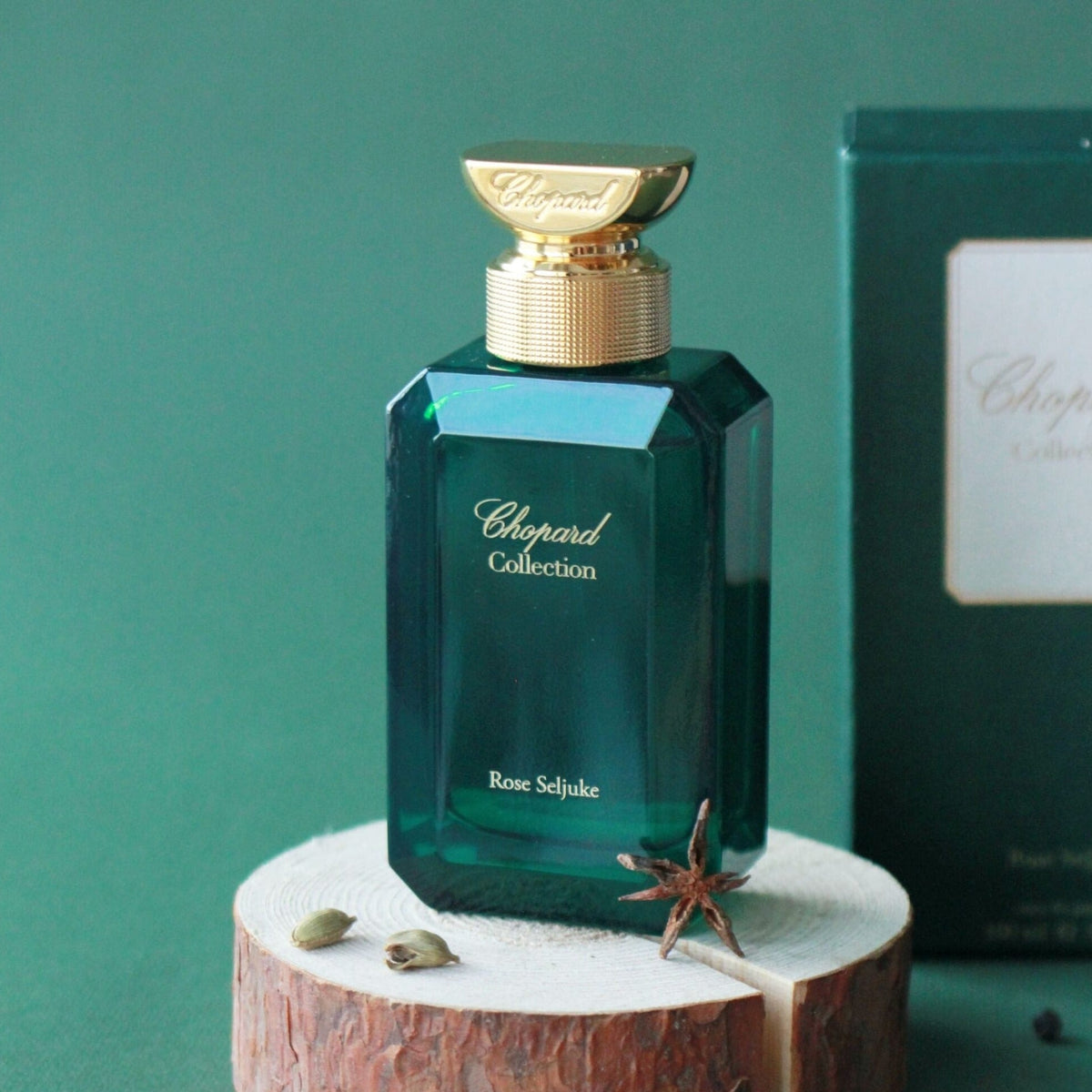 Shop Chopard Collection Rose Seljuke EDP in Australia