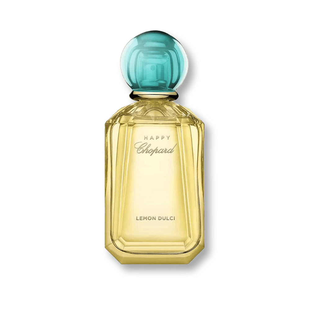 Shop Chopard Happy Lemon Dulci EDP 100ml | My Perfume Shop Australia