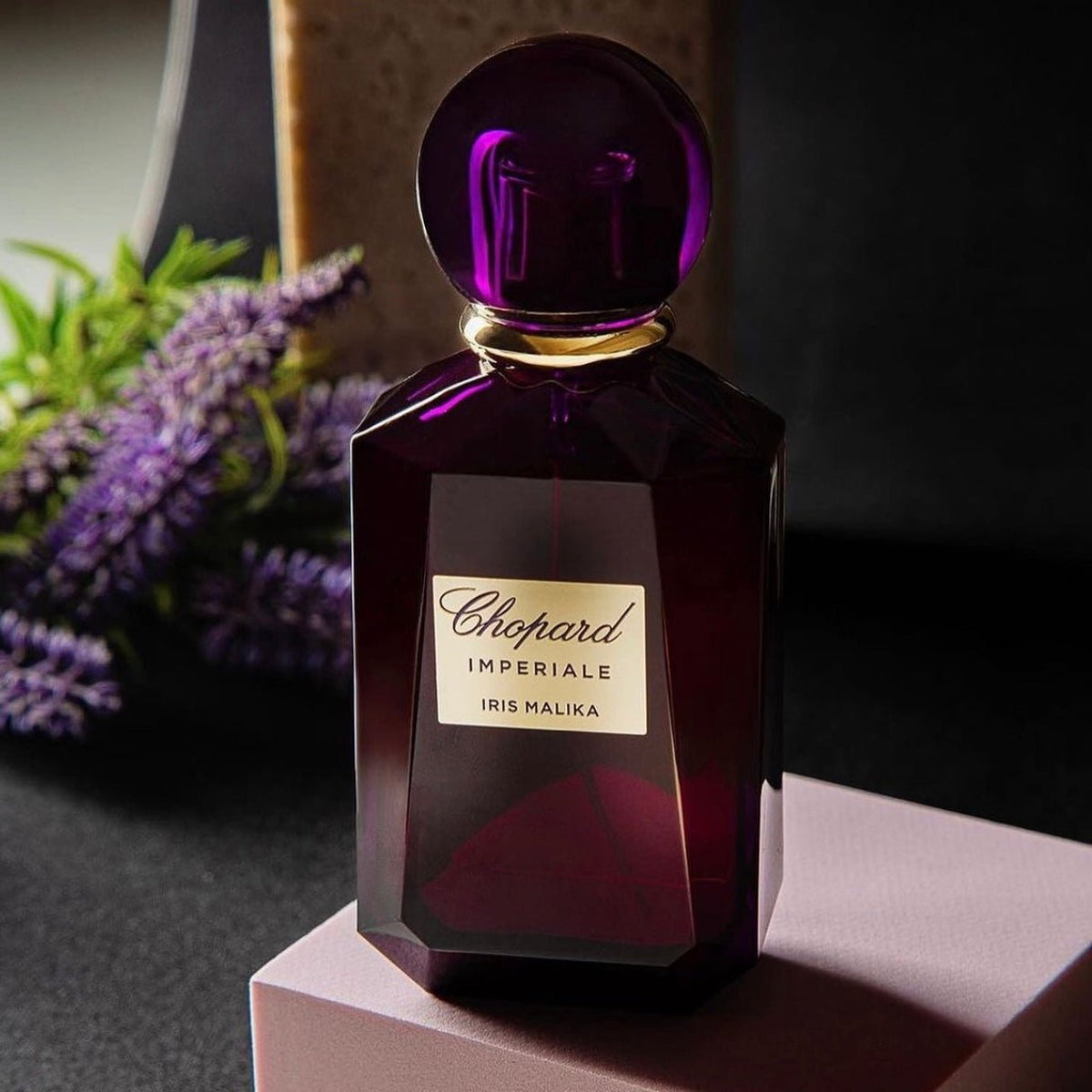 Shop Chopard Imperial Iris Malika EDP in Australia
