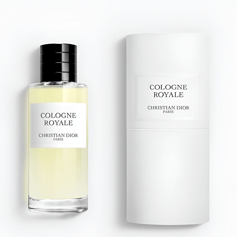 Shop Christian Dior Cologne Royale EDT in Australia
