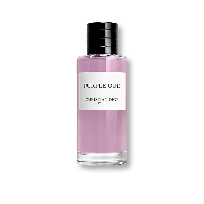 Shop Christian Dior Purple Oud EDP in Australia