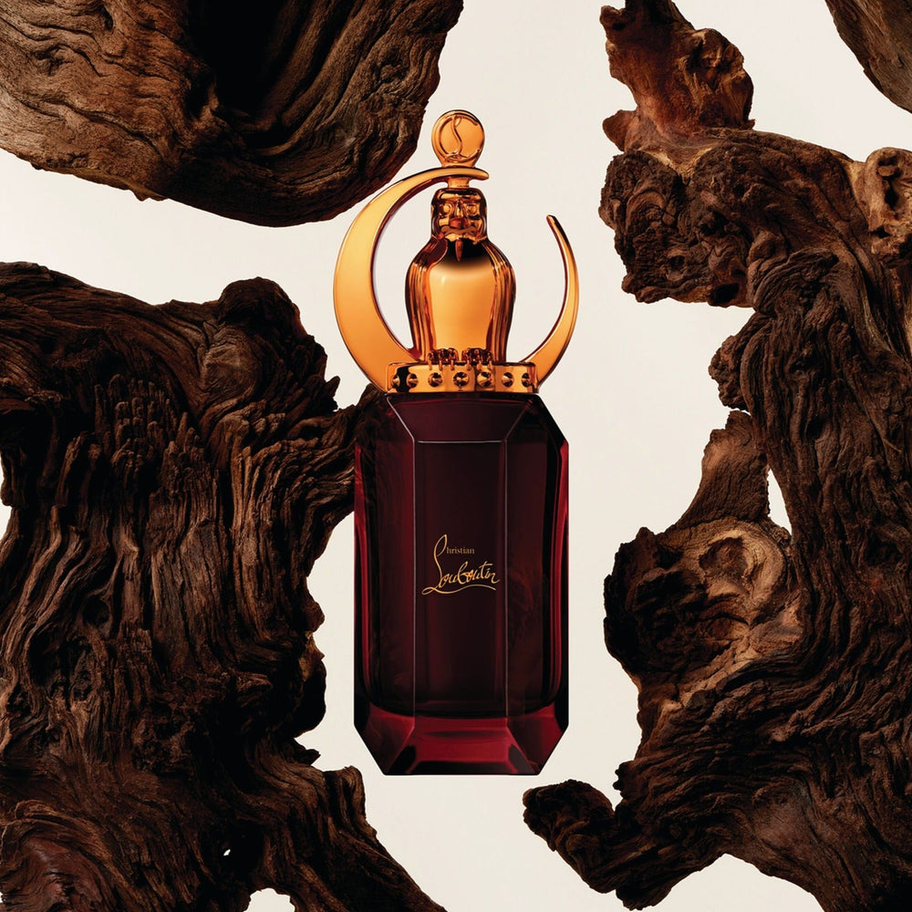 Shop Christian Louboutin Loubiluna Intense EDP in Australia