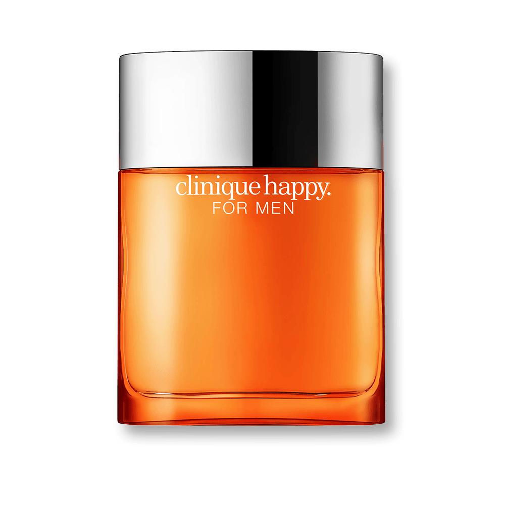Shop Clinique Happy For Men EDT 50ml & 100ml | My Perfume Shop Australia