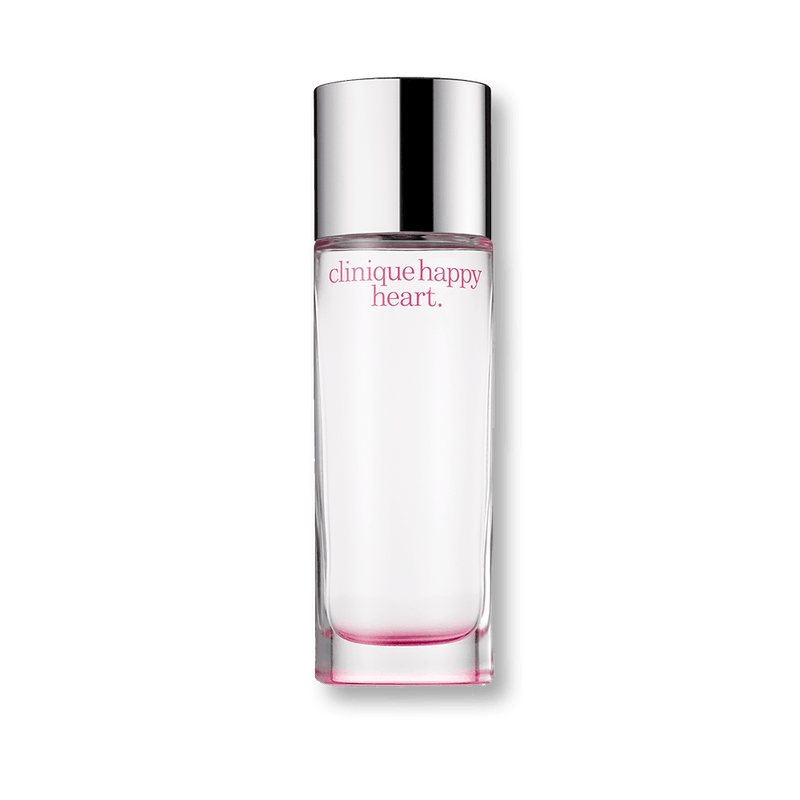 Shop Clinique Happy Heart Perfume in Australia