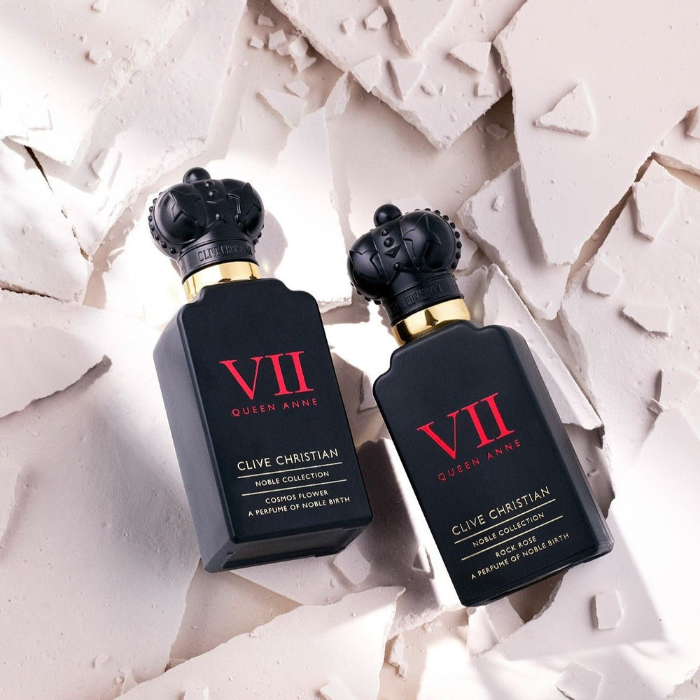 Shop Clive Christian Noble Collection Vii Queen Anne Rock Rose Perfume ...