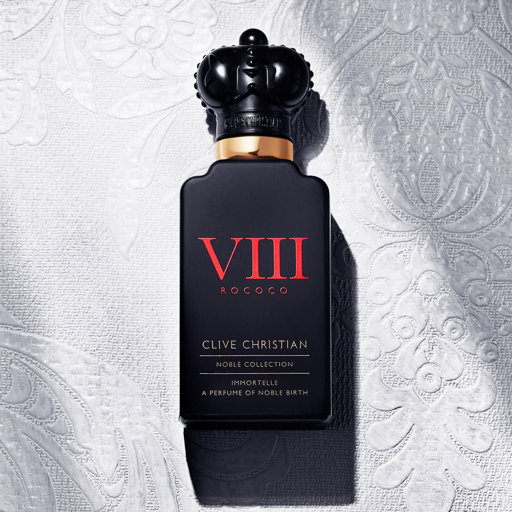 Shop Clive Christian Noble Collection Viii Rococo Immortelle Perfume ...
