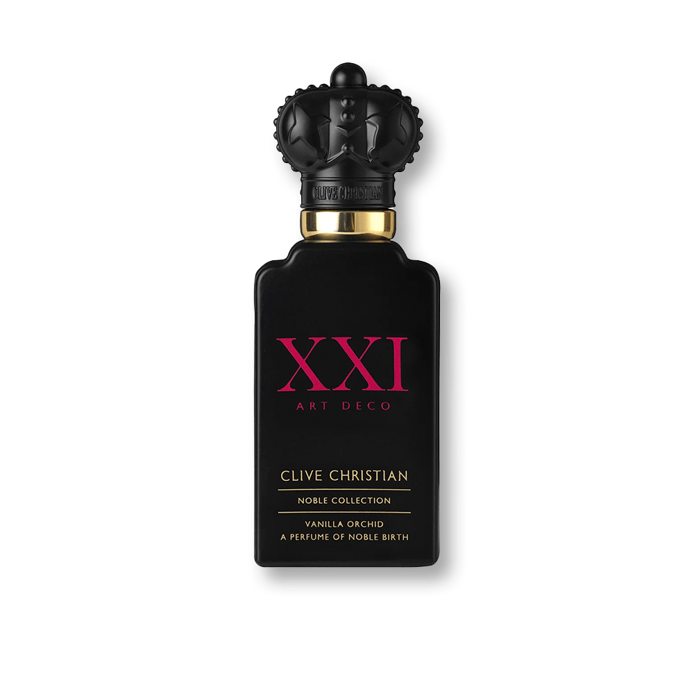 Shop Clive Christian Noble Xxi Collection Art Vanilla Orchid Perfume ...