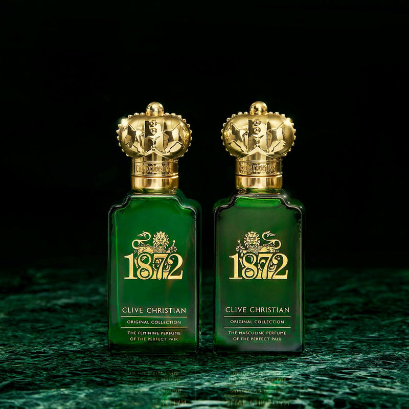 Shop Clive Christian Original Collection 1872 Masculine Perfume | My ...