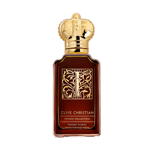 Shop Clive Christian Private Collection I Woody Floral Perfume in Australia