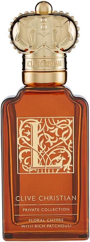 Shop Clive Christian Private Collection L Floral Chypre Perfume in ...