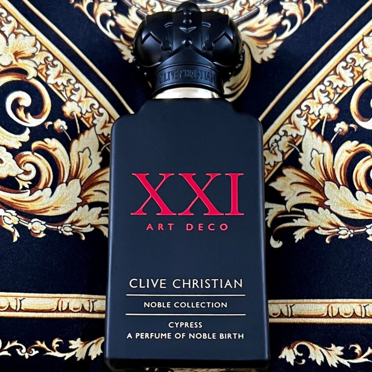 Shop Clive Christian Xxi Art Deco Cypress EDP in Australia