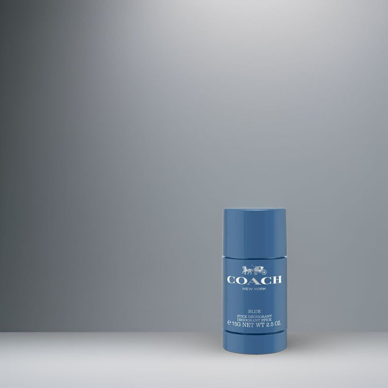 Shop Coach Blue Deodorant Stick in Australia