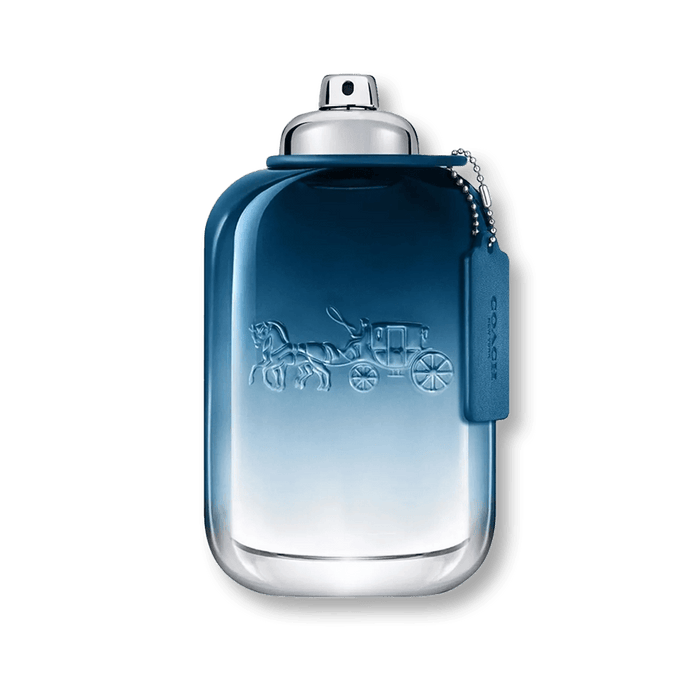 Shop Coach Perfumes Online