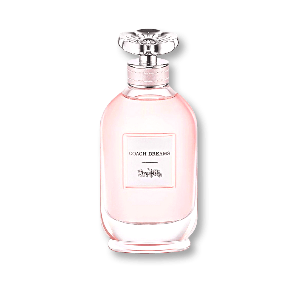 Shop Coach Dreams EDP For Women in Australia