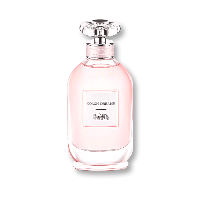 Shop Coach Perfumes Online