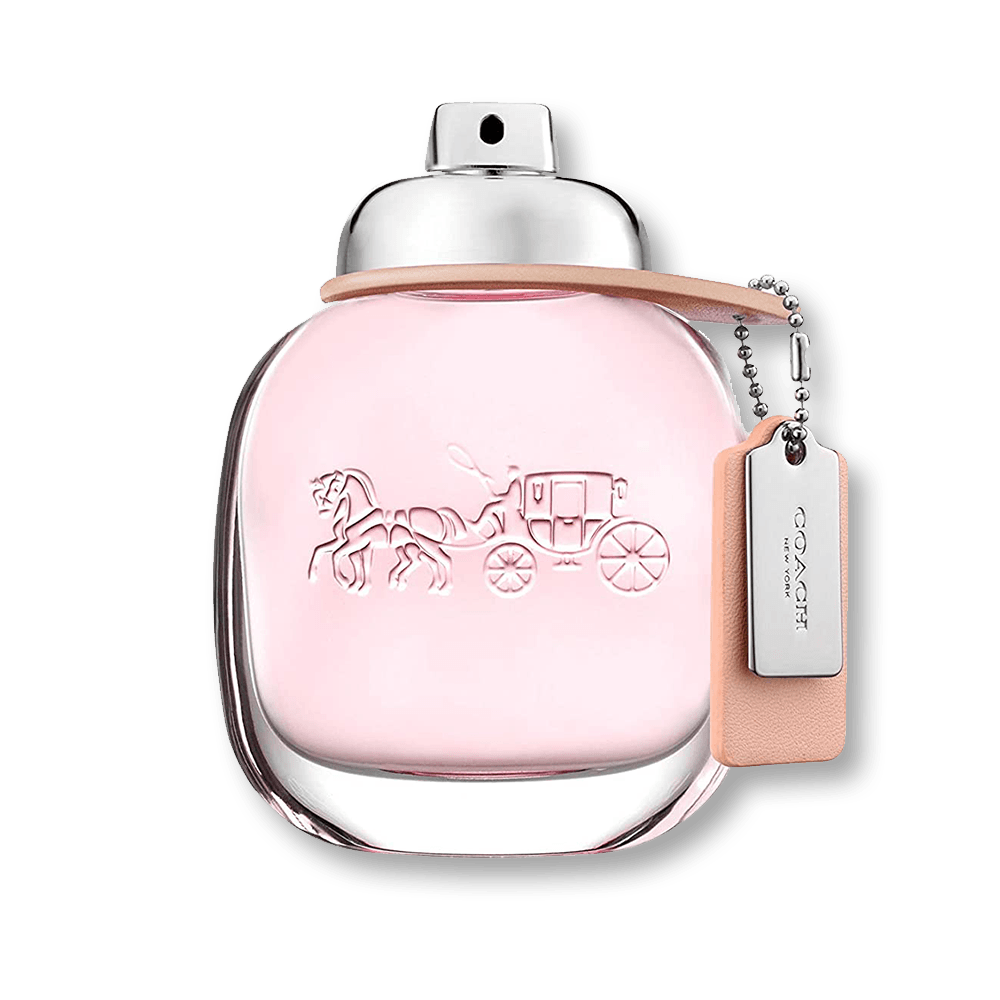 Shop Coach EDT For Women | My Perfume Shop Australia