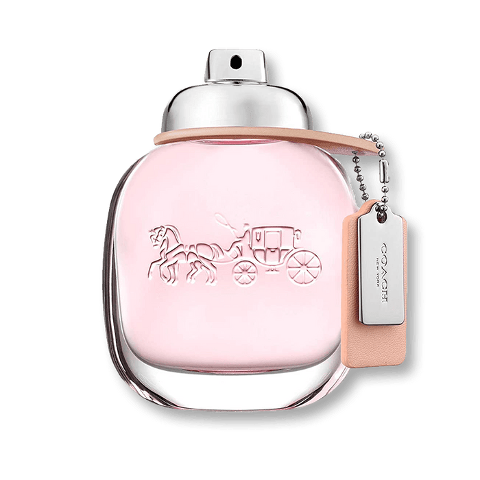 Shop Coach Perfumes Online