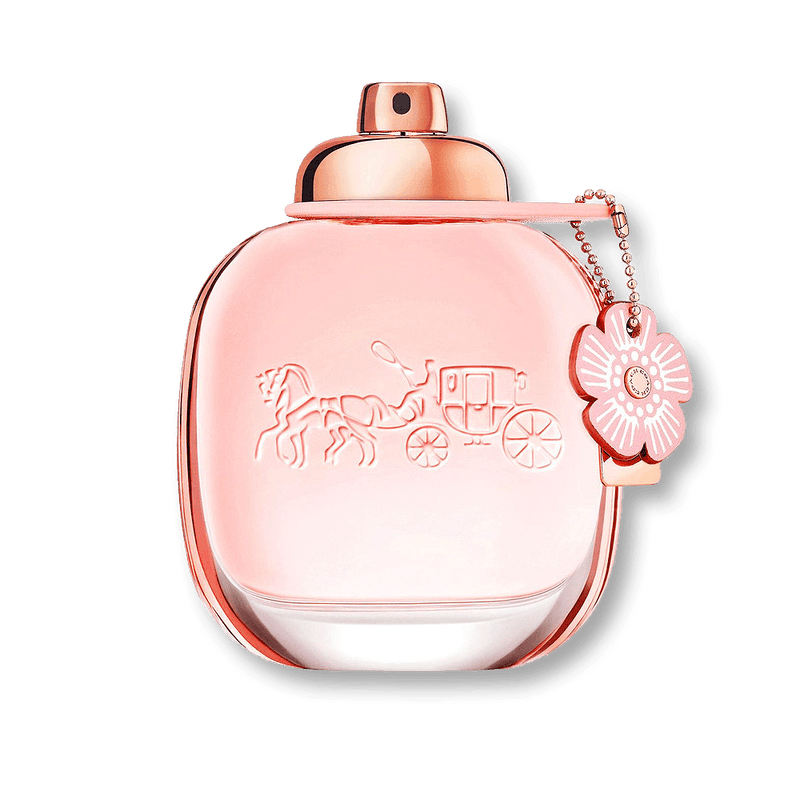 Shop Coach Perfumes Online