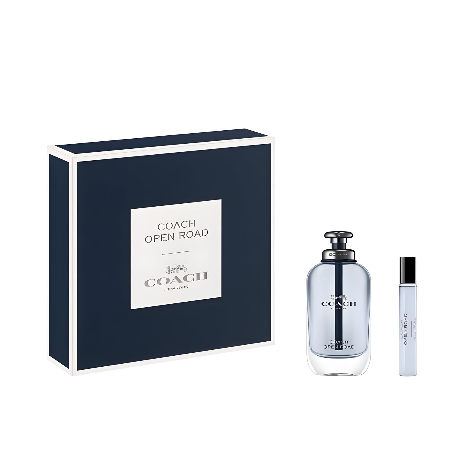Shop Coach Open Road EDT Journey Travel Set in Australia