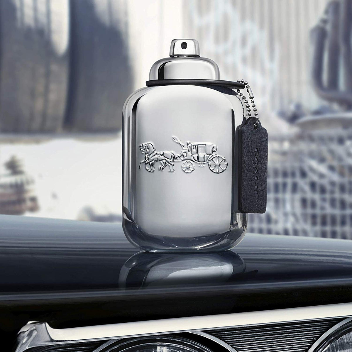 Shop Coach Platinum EDP For Men in Australia