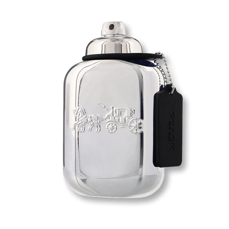 Shop Coach Perfumes Online