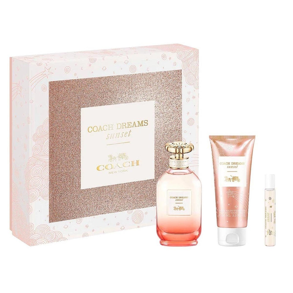 Shop Coach Perfumes Online | My Perfume Shop Australia