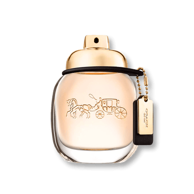 Shop Coach Perfumes Online