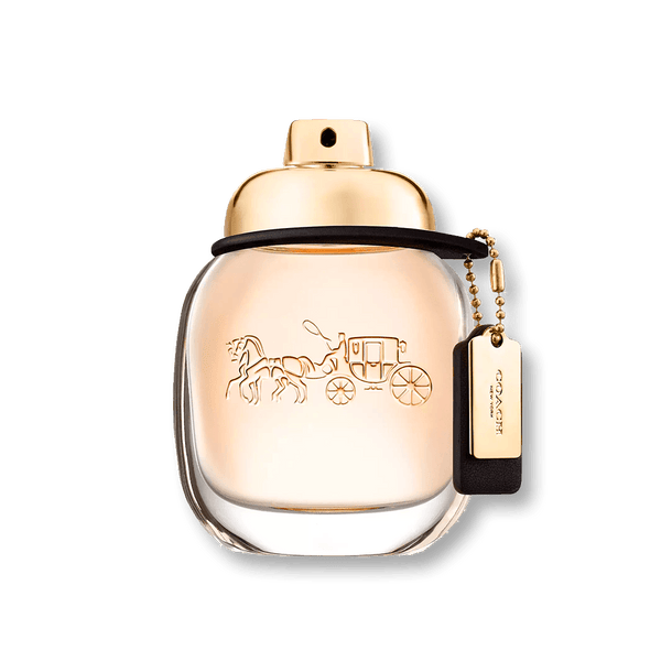 Shop Coach Perfumes Online