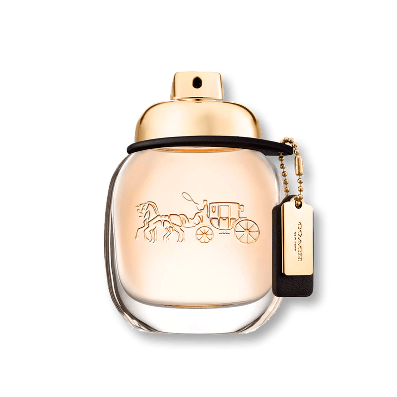 Shop Coach Perfumes Online