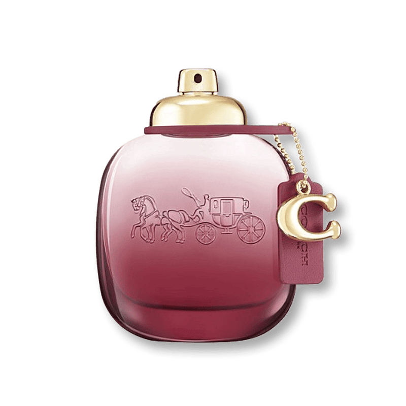 Shop Coach Perfumes Online